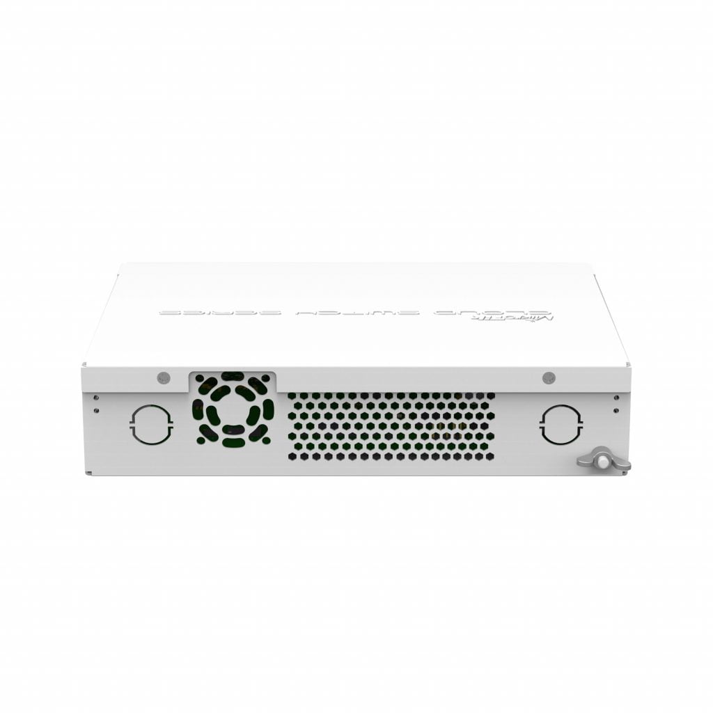 Mikrotik RB760iGS – hEX S – Router cân bằng tải – AD.TEK