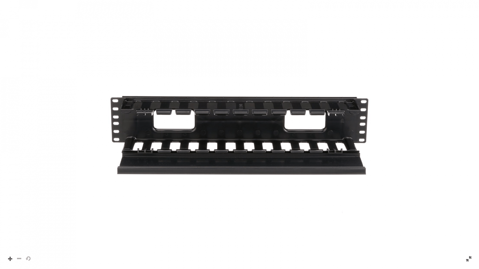 Thanh quản lý Cable Managers Panduit - WMPF1E - AD.TEK