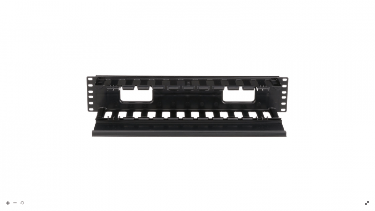 Thanh quản lý Cable Managers Panduit - WMPF1E - AD.TEK