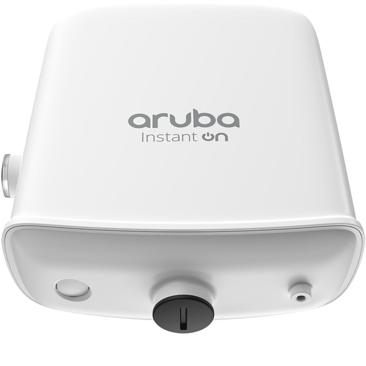 Bộ phát Wifi ngoài trời HPE Networking Instant On AP17 - R2X11A - AD.TEK