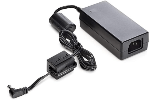 Thiết bị cấp nguồn HPE Networking Instant On 12V Power Adapter - R3X85A ...
