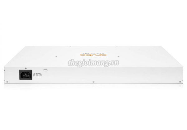 HPE Netwoking Instant On Switch Series 1930 24G - JL683B - AD.TEK