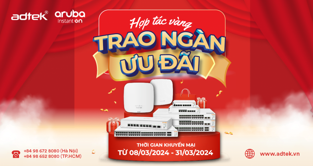 LỄ CÔNG BỐ CTCP AD.TEK LÀ NHÀ PHÂN PHỐI CHÍNH THỨC CỦA NORDEN TẠI VIỆT NAM - AD.TEK