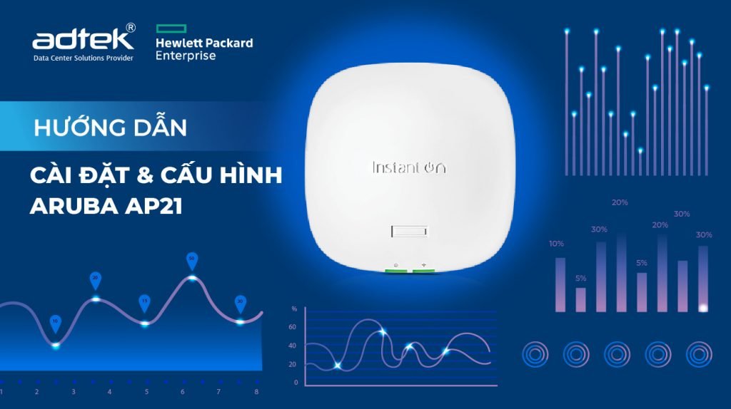 Những ưu điểm nổi bật của thiết bị cân bằng tải - AD.TEK